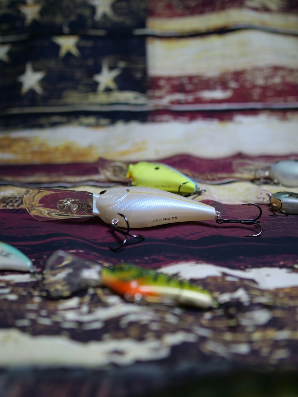 Storm Lures Official Website – Performance Fishing Lures